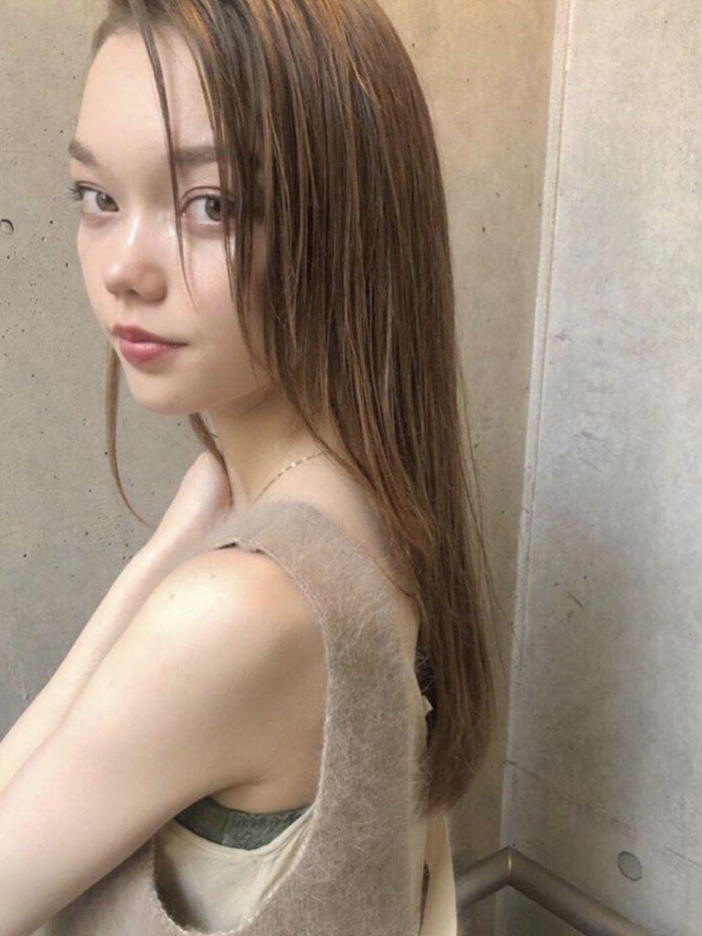ennui hair | Linky by SHIMA リンキーバイシマ ｜ SHIMAがプロデュースするトータルビューティーを叶えるサロン